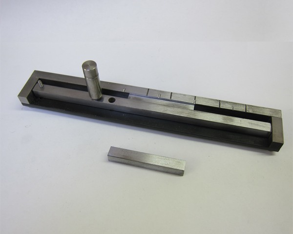 Wire Ingot Mold Product Info